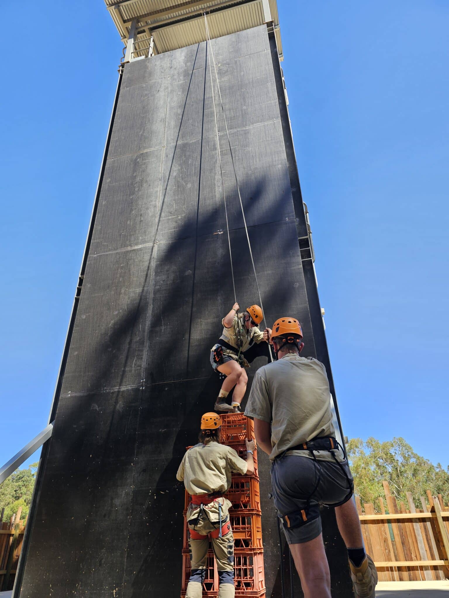 Engaging School Camp Activities at Dare Adventures | Fun & Educational